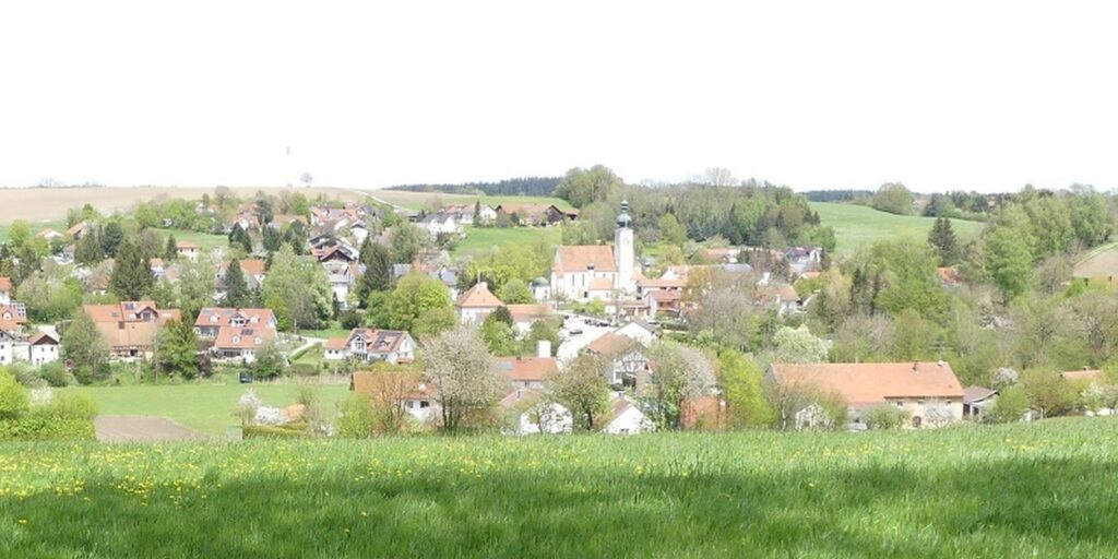 Home - Gemeinde Fraunberg